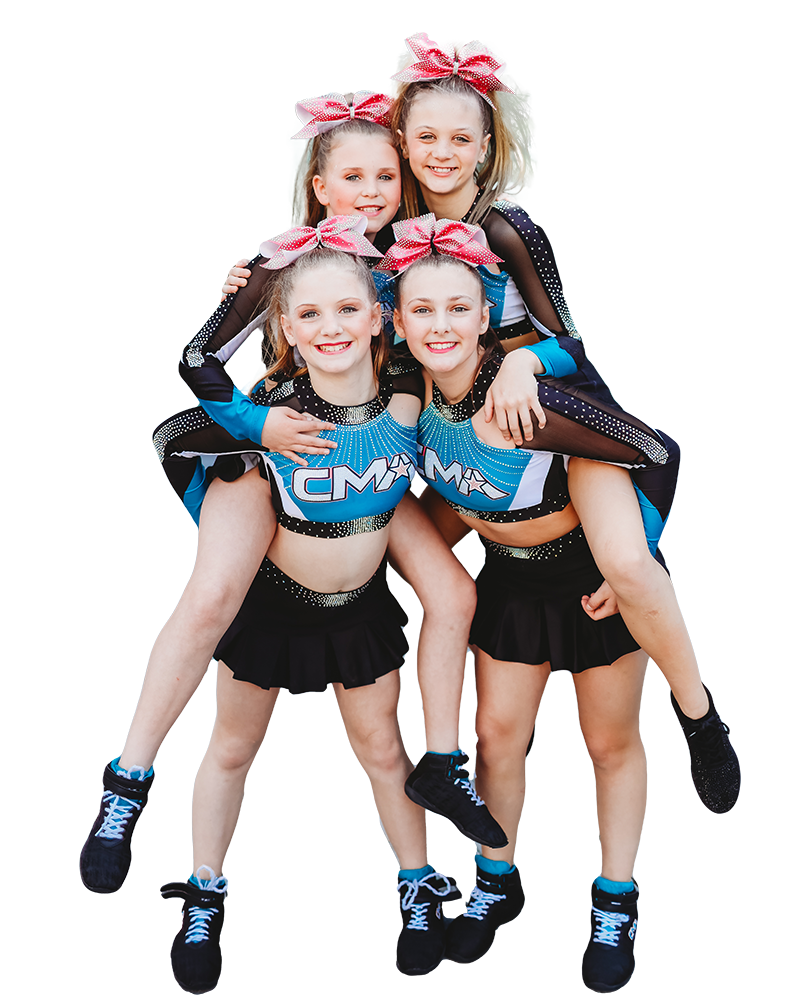 Magic Athletics - Magic Athletics